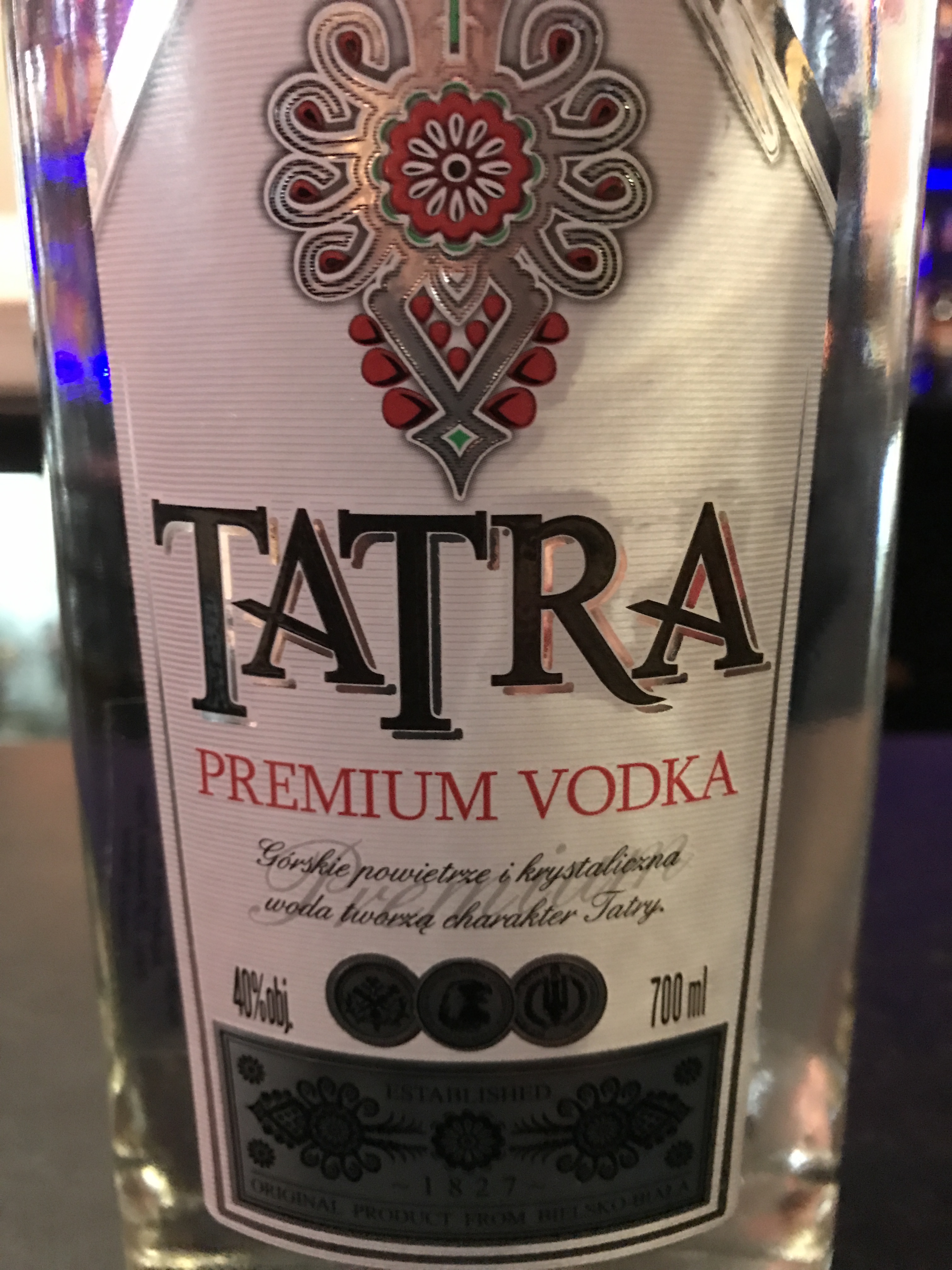 The hills are alive (12/52) – drvodka.net